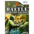Pre-Owned History Channel Battle for the Pacific, Nintendo Wii, Shooter ...