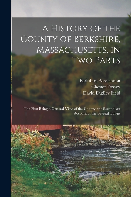 Berkshires Massachusetts