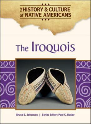 Pre-Owned The Iroquois (Library Binding) 1604137940 9781604137941 ...