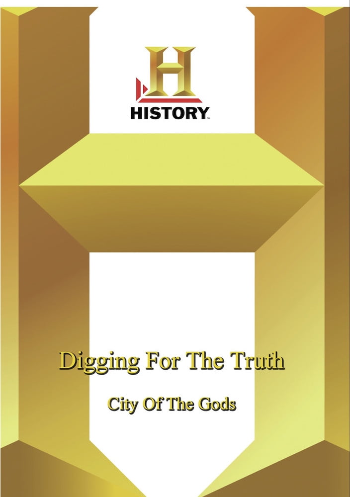 History - Digging For the Truth City Of The Gods - Walmart Business ...