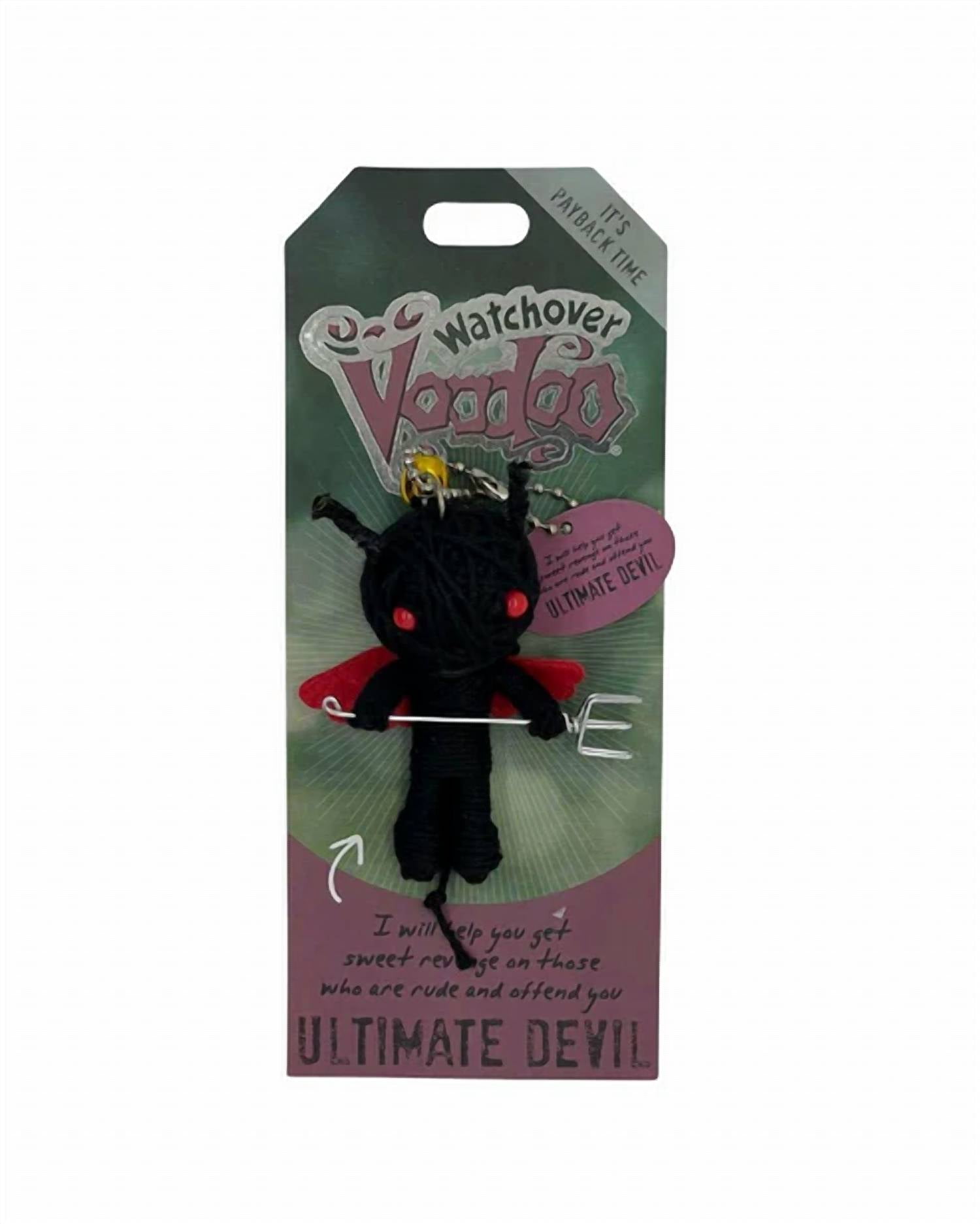 Voodo Doll
