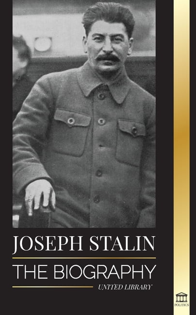 History: Joseph Stalin: The Biography of a Georgian Revolutionary ...