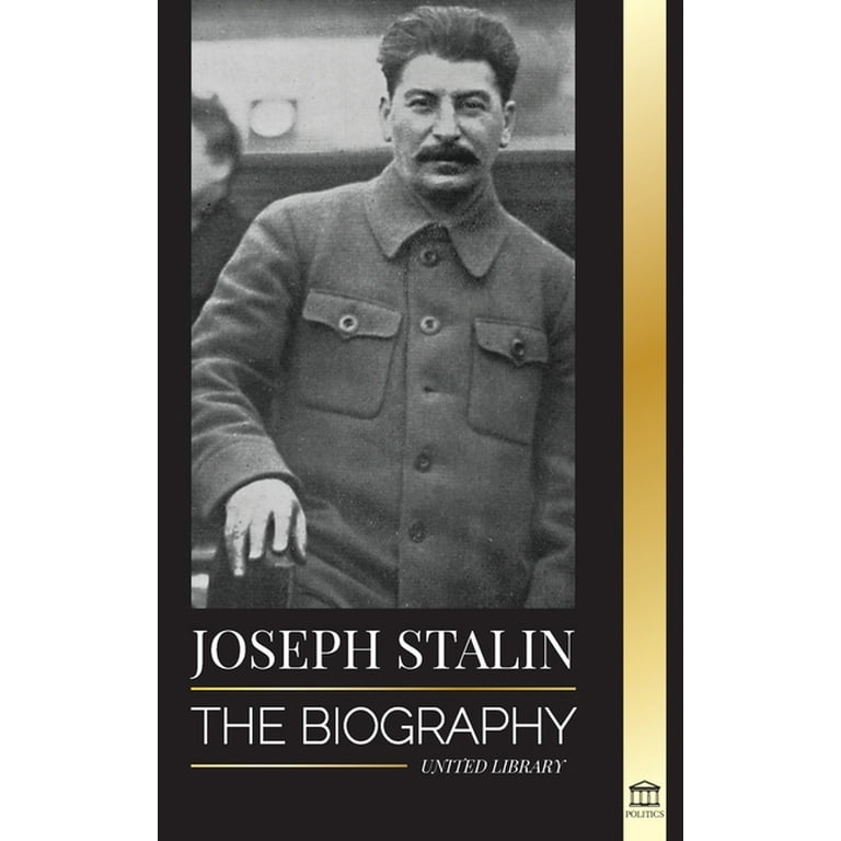 Joseph Stalin Biography Joseph Stalin: Red Terror (Biography)