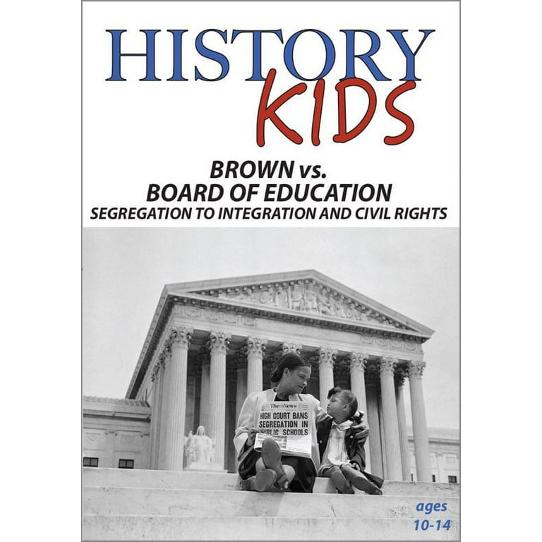 Racial Integration History