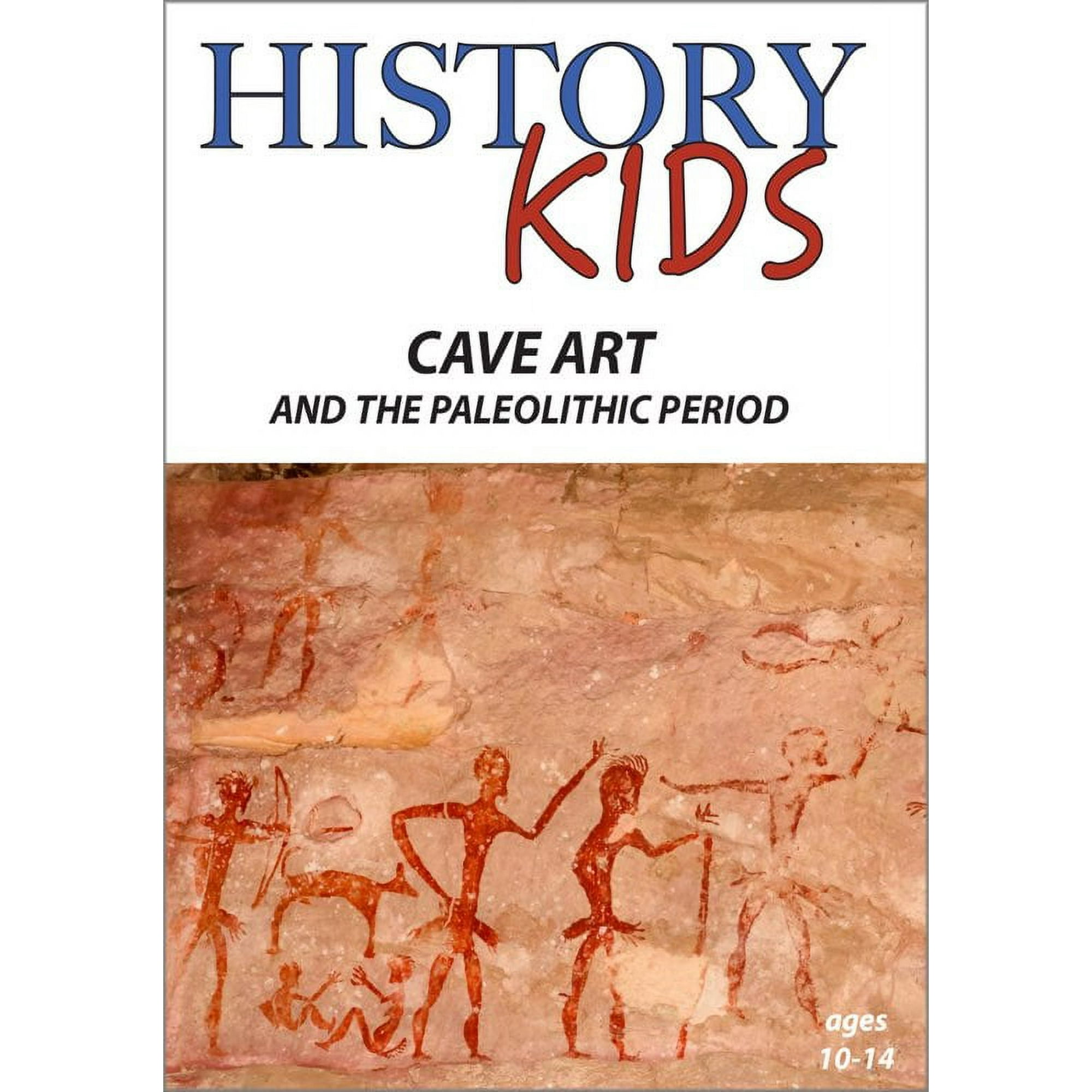 Paleolithic Era Art