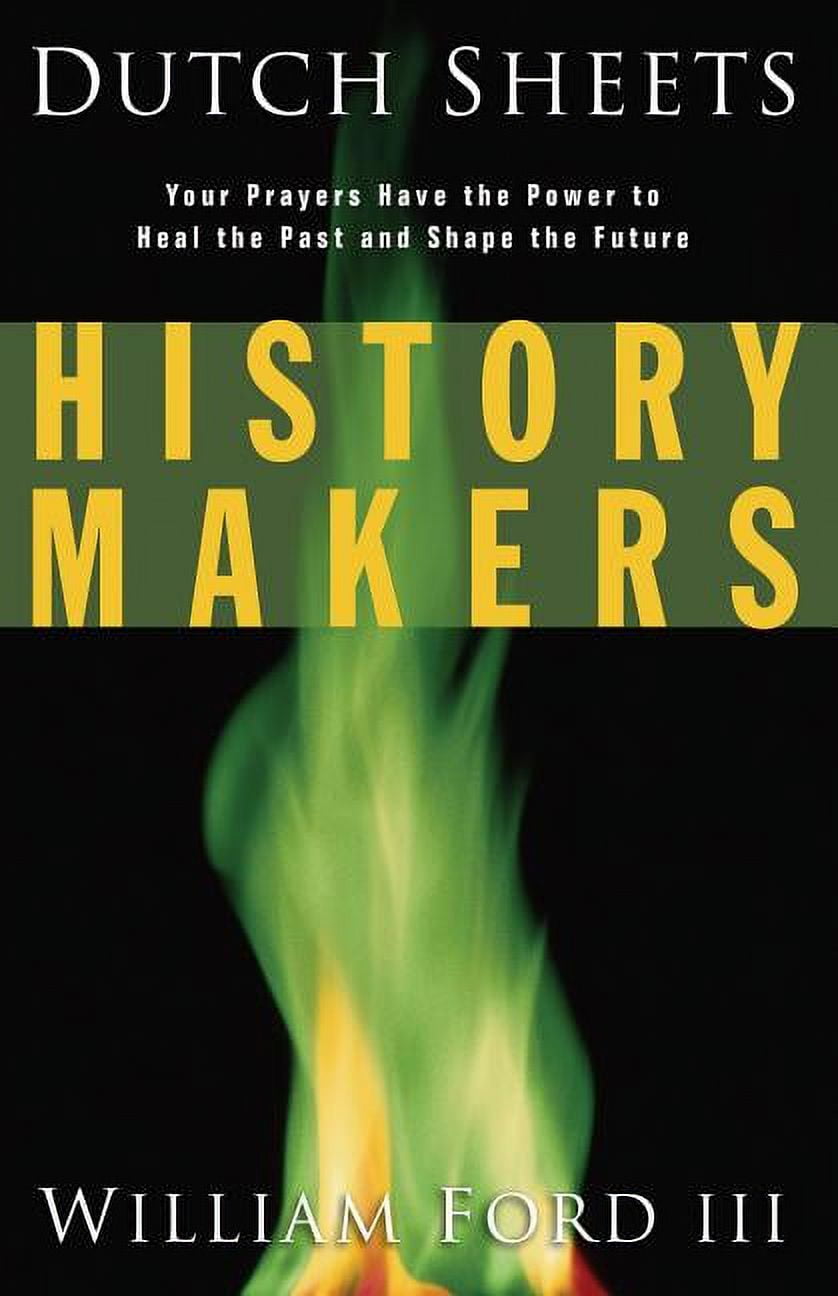History Makers (Paperback) - Walmart.com