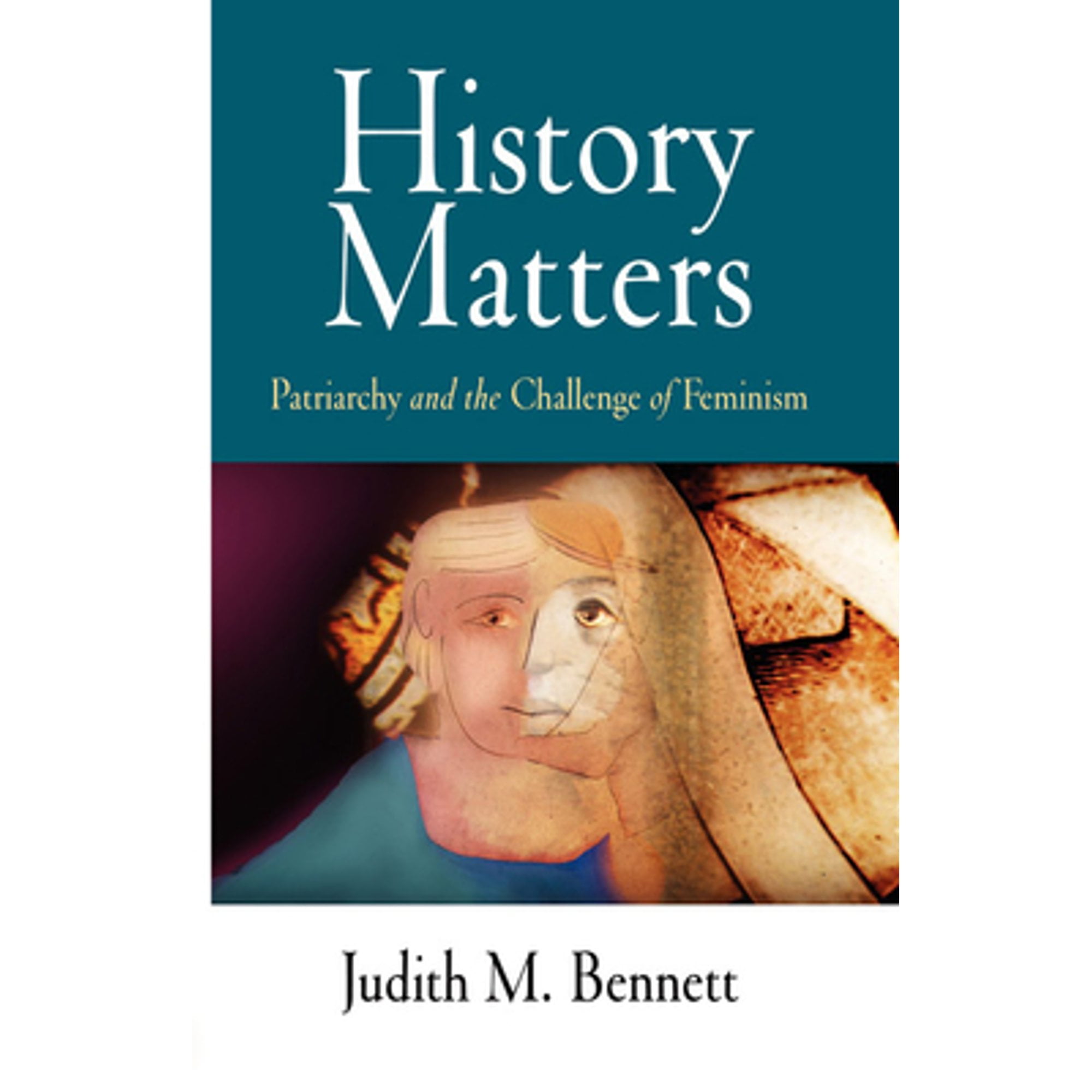 Pre-Owned History Matters : Patriarchy and the Challenge of Feminism ...