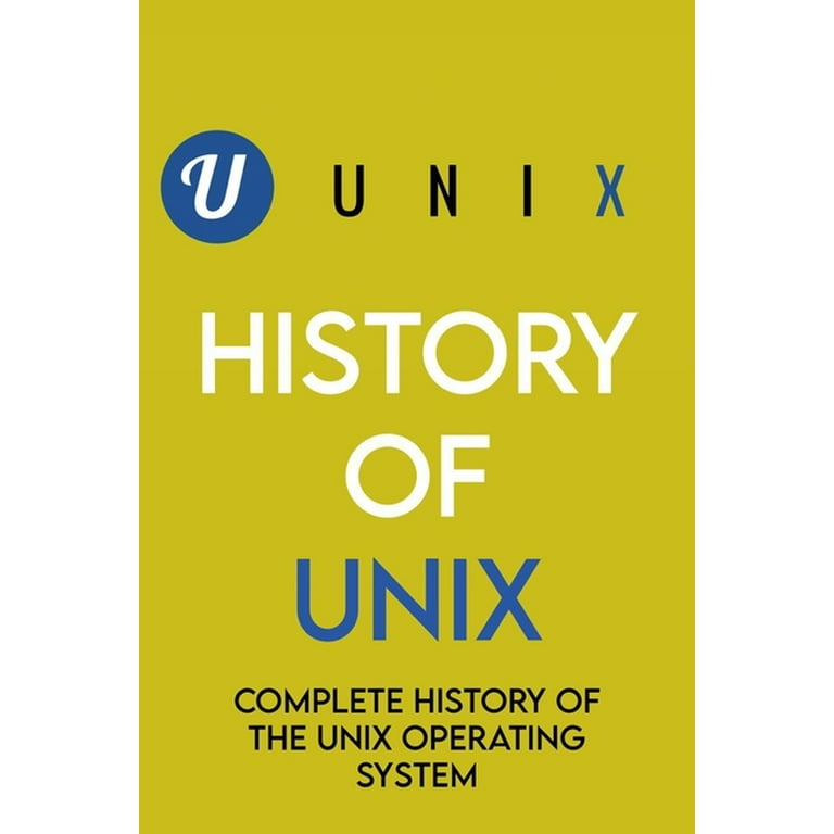 Unix Operating System