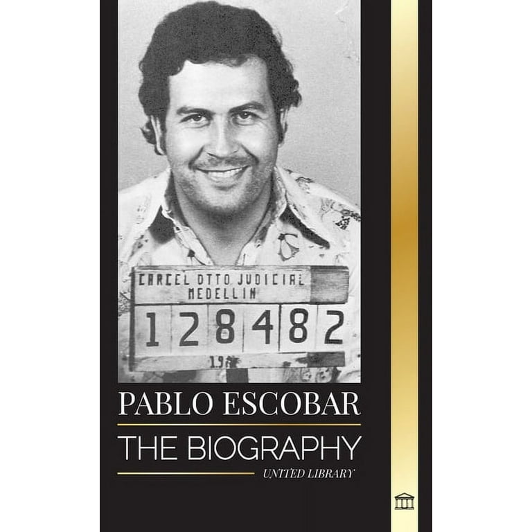 Pablo Escobar