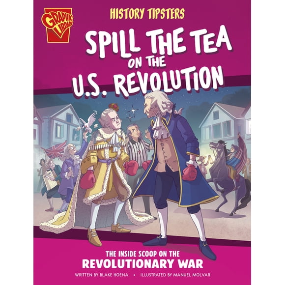 Spill The Tea Questions