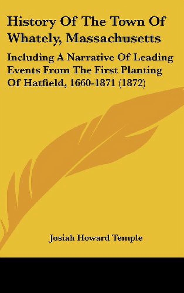 Josiah Howard Temple