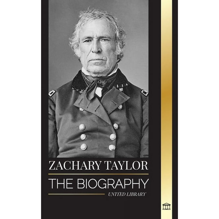 Zachary Taylor Biography Zachary Taylor Men's Track And Field