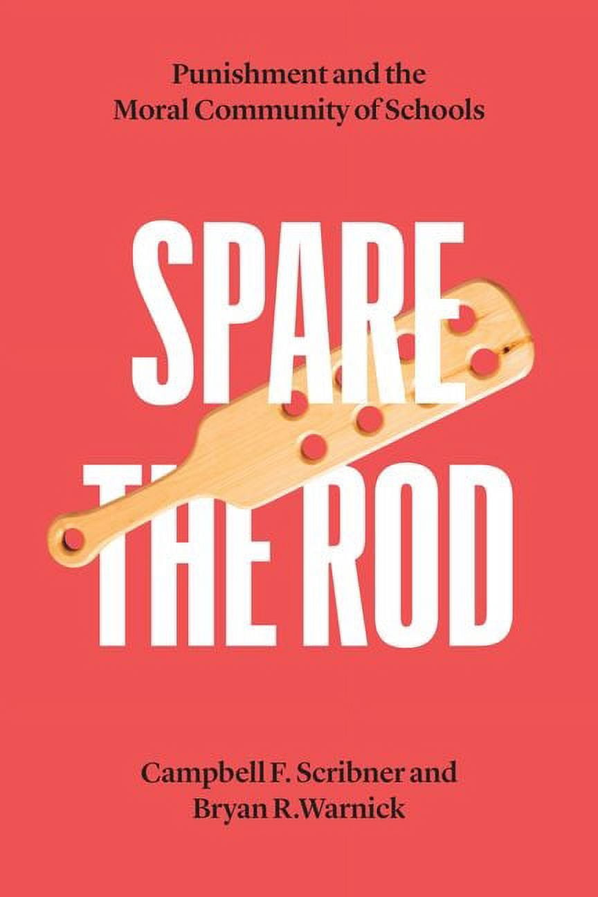 History and Philosophy of Education Series: Spare the Rod : Punishment ...