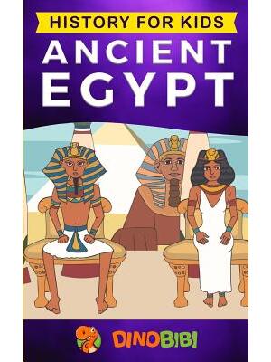 History for kids : Ancient Egypt - Walmart.com