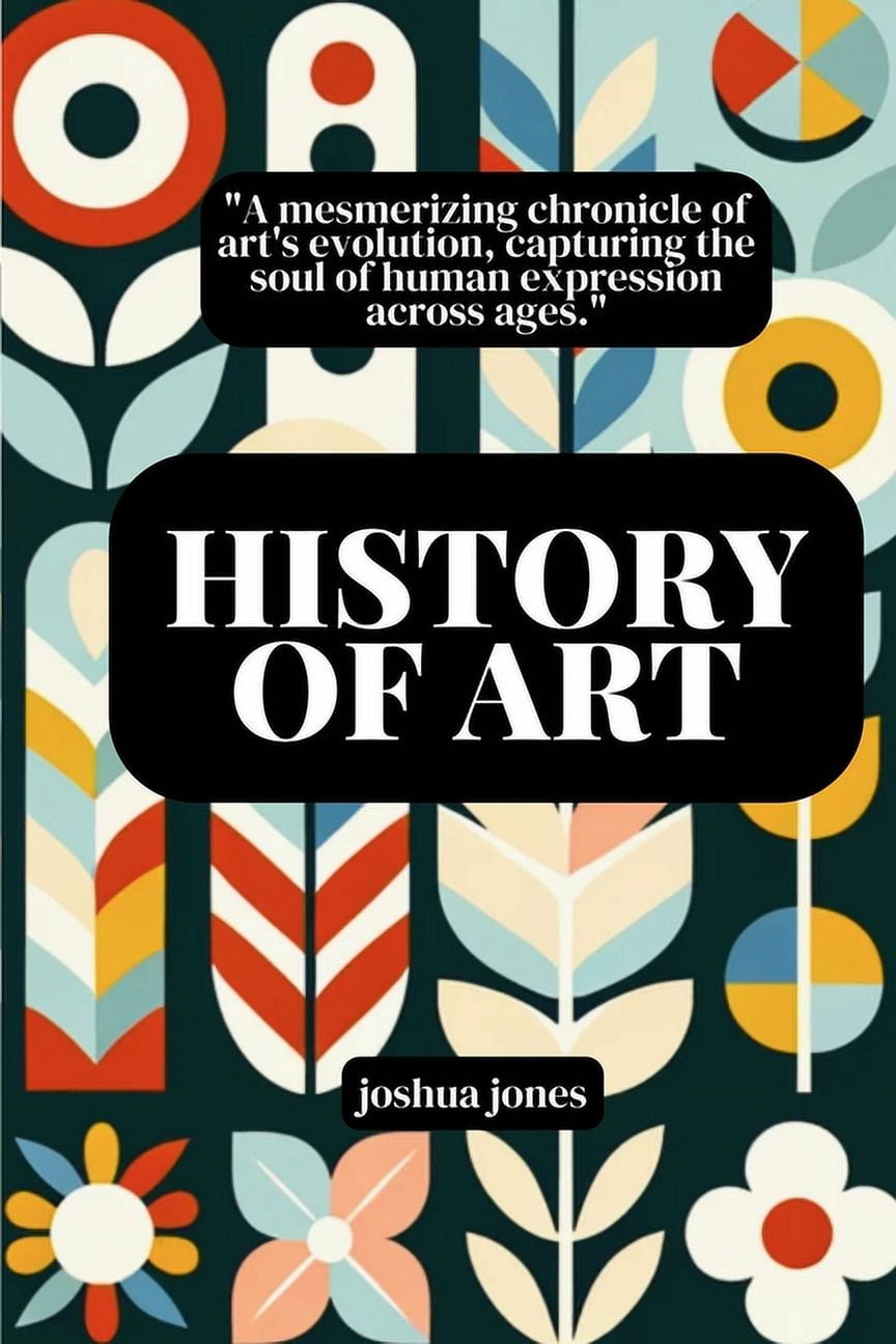 History of Art (Paperback) - Walmart.com