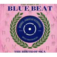 History of Blue Beat / Various - Walmart.com