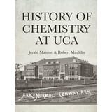 History of Chemistry at UCA (Hardcover) - Walmart.com
