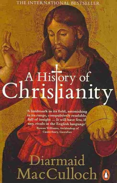 History of Christianity : The First Three Thousand Years - Walmart.com