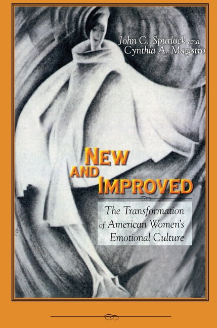 History of Emotions Series New and Improved: The Transformation of ...