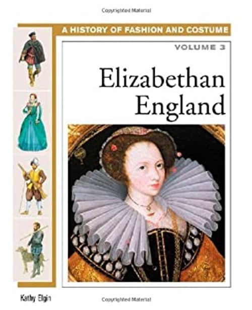 Pre-Owned Elizabethan England (Hardcover) 0816059462 9780816059461 ...