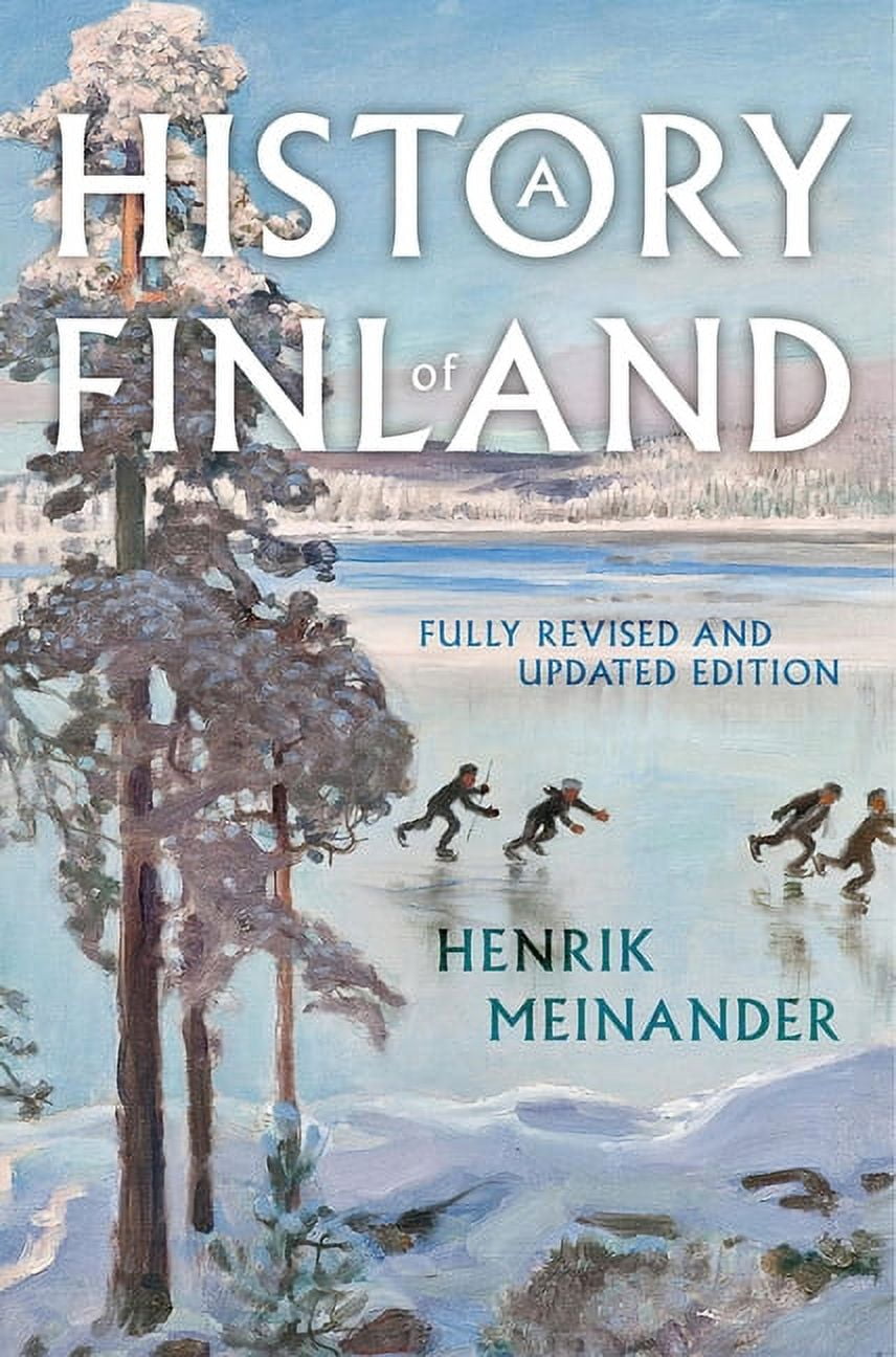 Best Sellers In History Of Finland