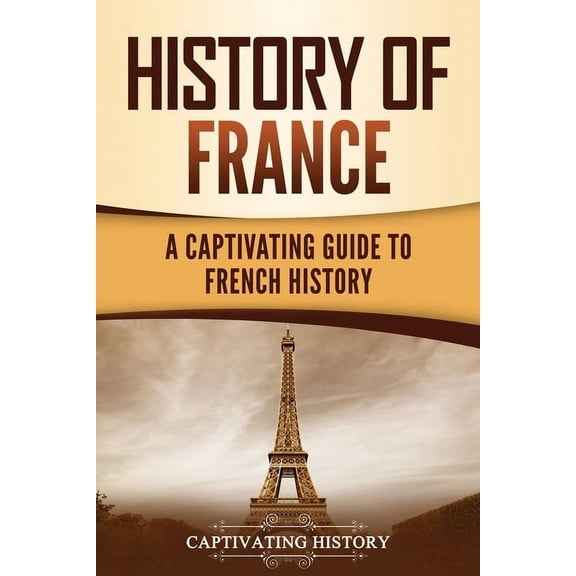 The History Of French