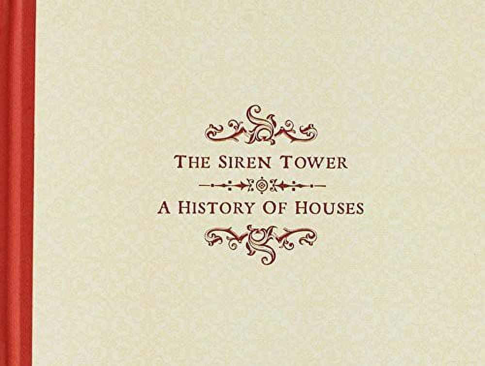 History of Houses a (CD) - Walmart.com