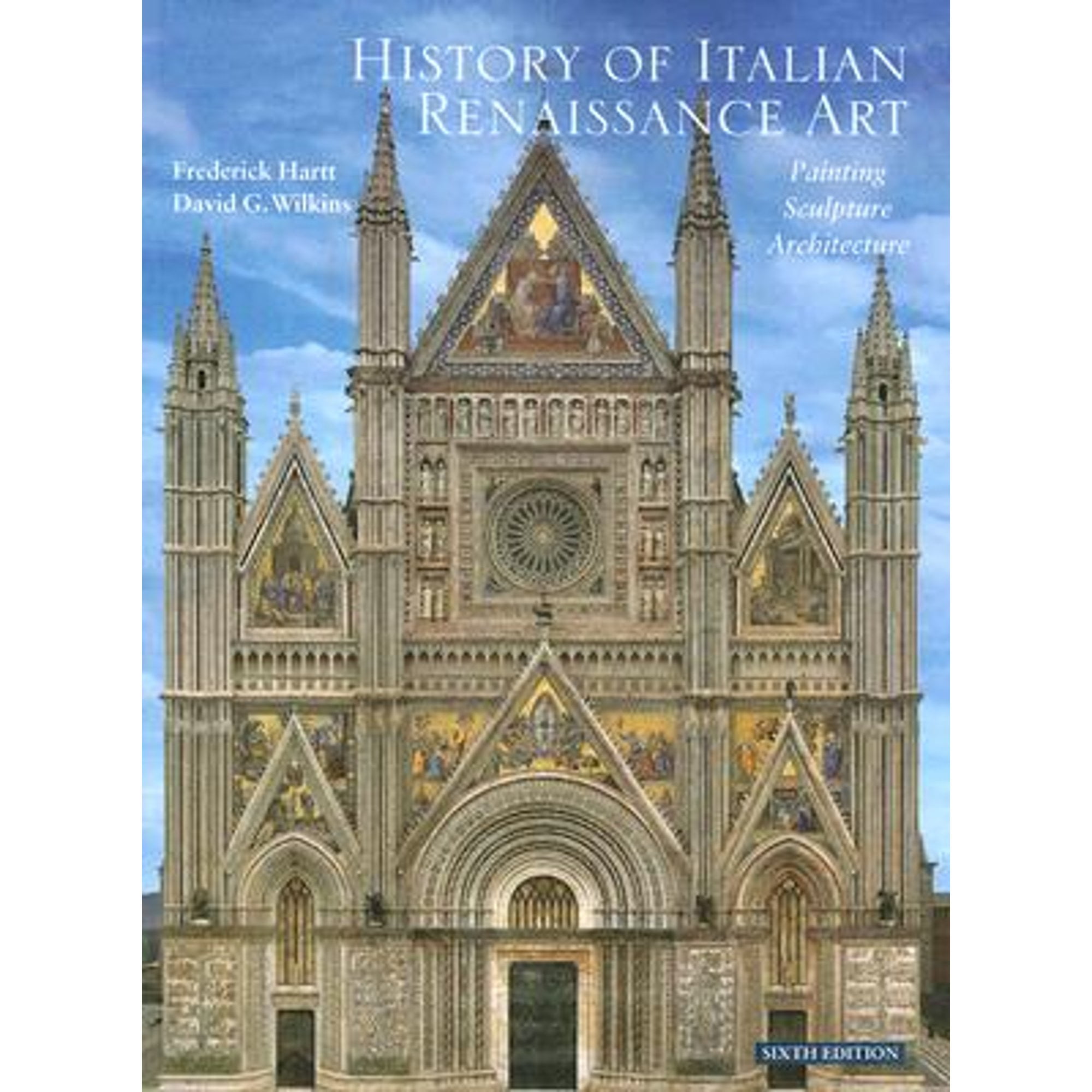 Pre-Owned History of Italian Renaissance Art (Paperback) 0131882473 ...