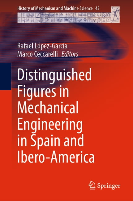 Mechanical Spanish Engineering