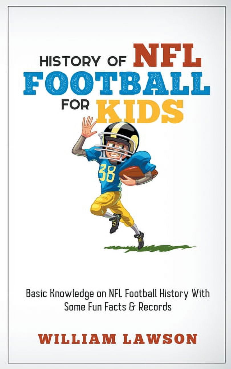 Football History Nfl