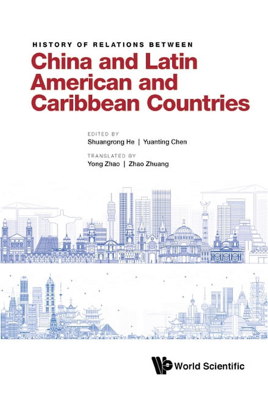 Chinese Caribbean