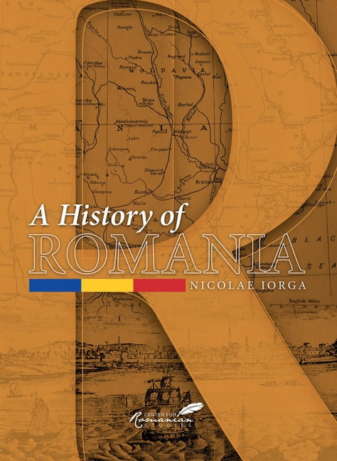 History of Romania: Land, People, Civilization, (Paperback) - Walmart.com