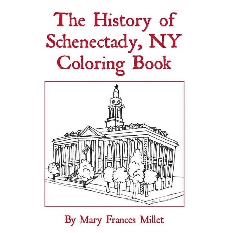 adult coloring pages history