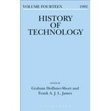 History of Technology: History of Technology Volume 14 (Hardcover ...