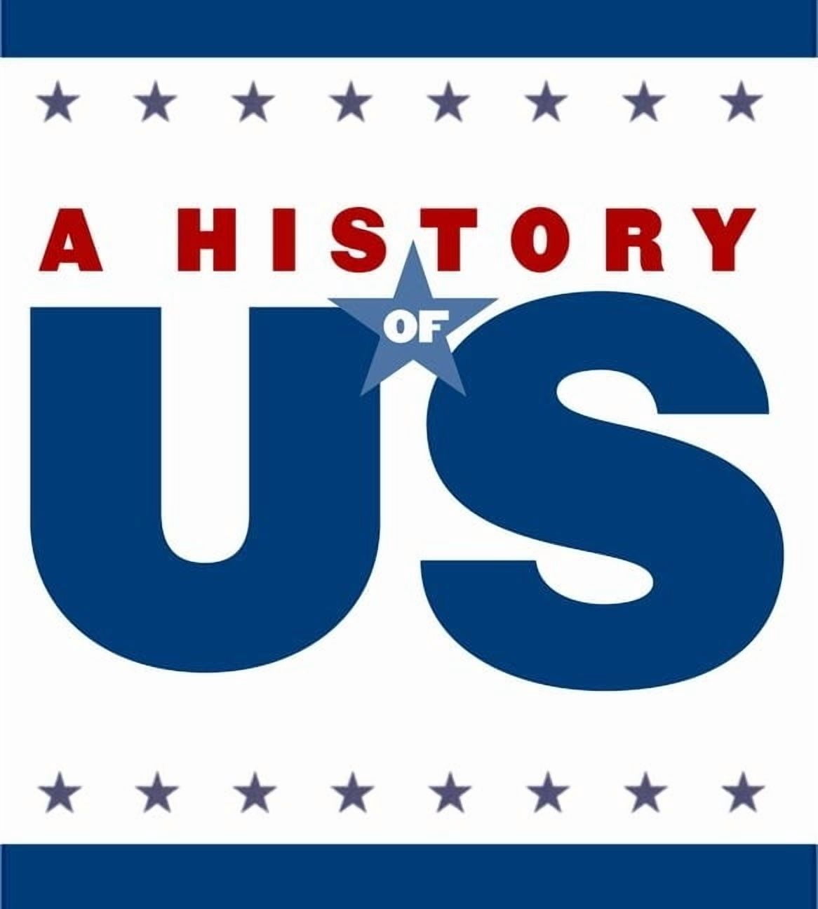 History of Us War, Peace, and All That Jazz Elementary Grades Teaching ...