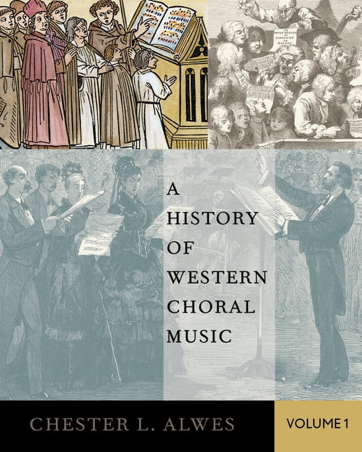 Choral Music History