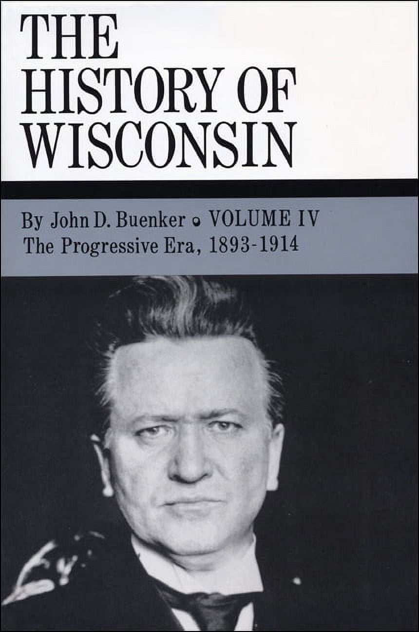 Wisconsin Progressive
