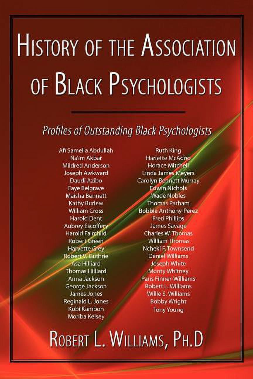 Black Psychologists
