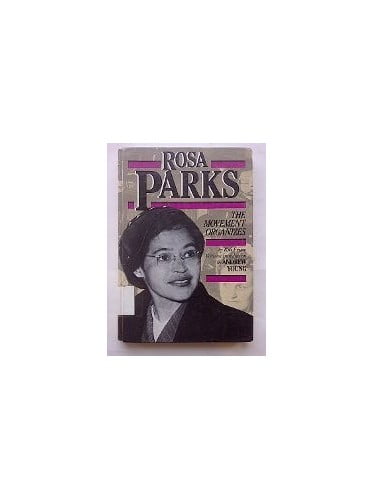 Pre-Owned Rosa Parks: The Movement Organizes (History of the Civil ...