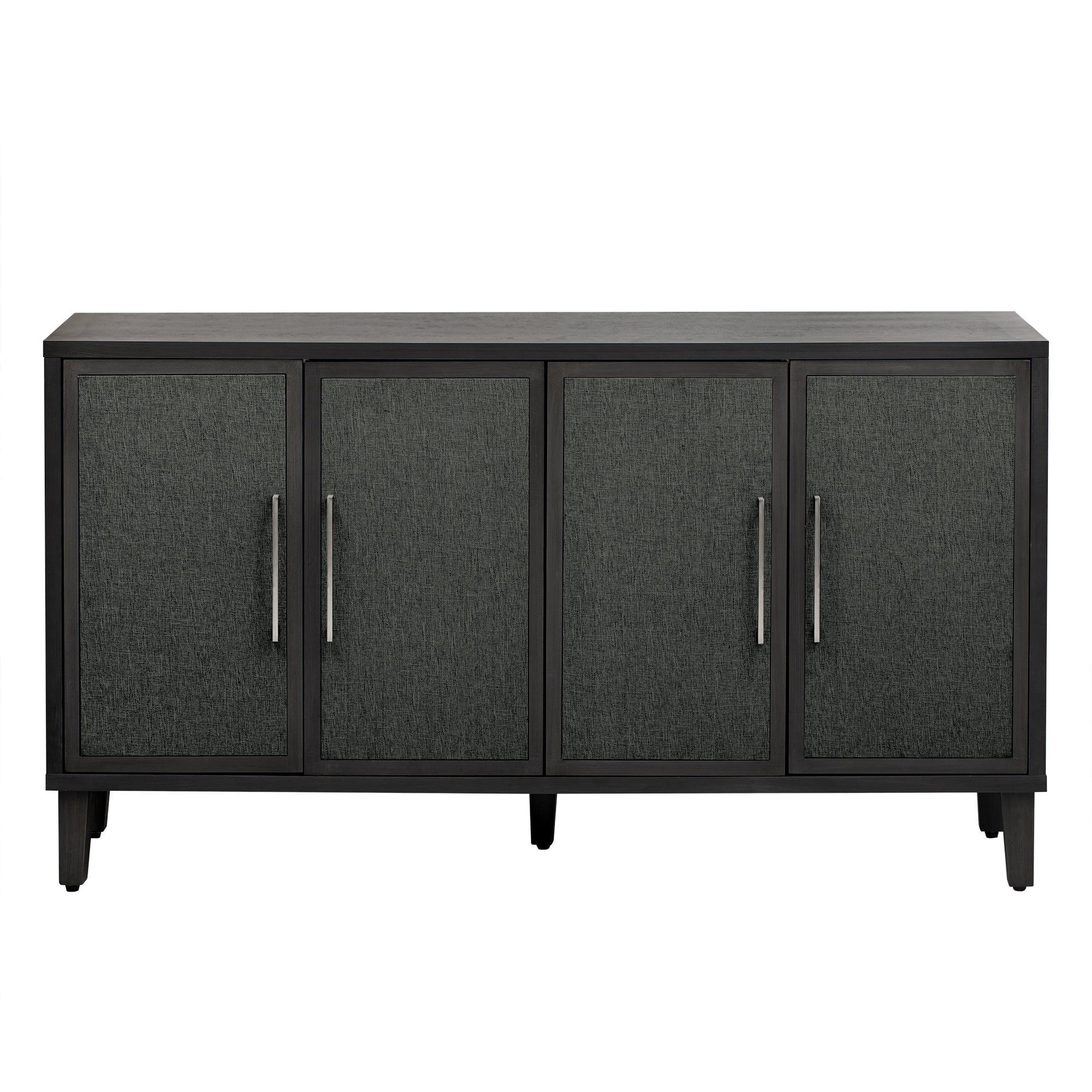 Historyli Go5H Entryway Console Table, Sideboard Buffet locker With ...