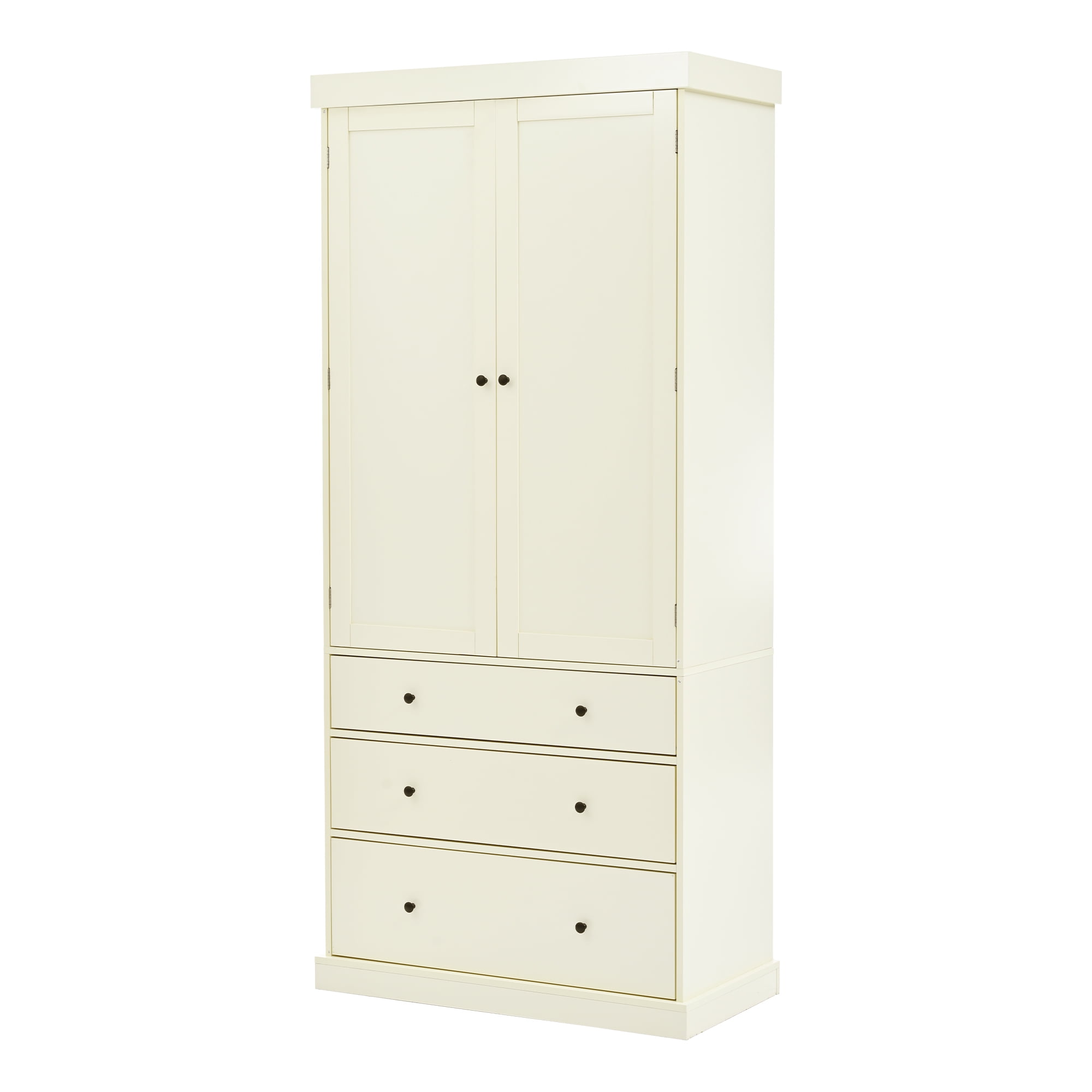 Historyli Go5H Freestanding Dining Pantry locker, Tall Storage locker ...