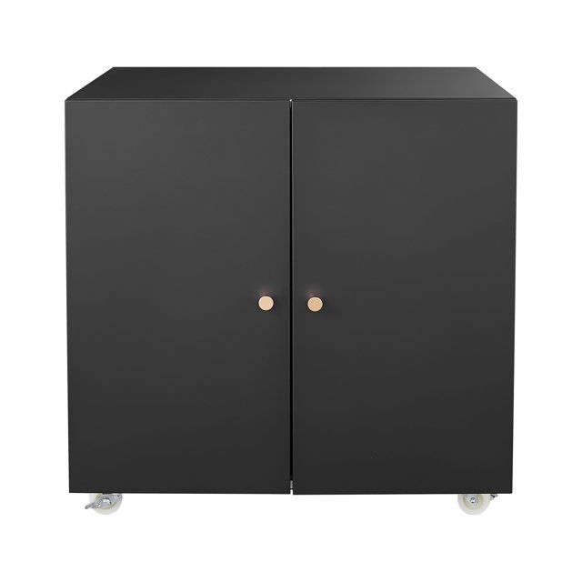 Historyli Go5H Mobile Printer Tables With Storage Metal Printer Stand ...