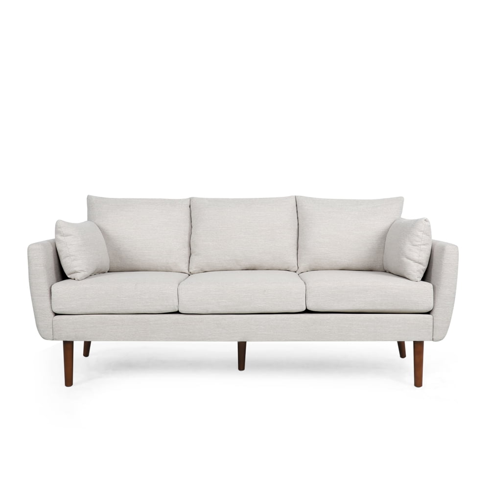 Historyli Go5H Sofa For Living Room, Comfy Upholstered Sofa, 3 Seater ...