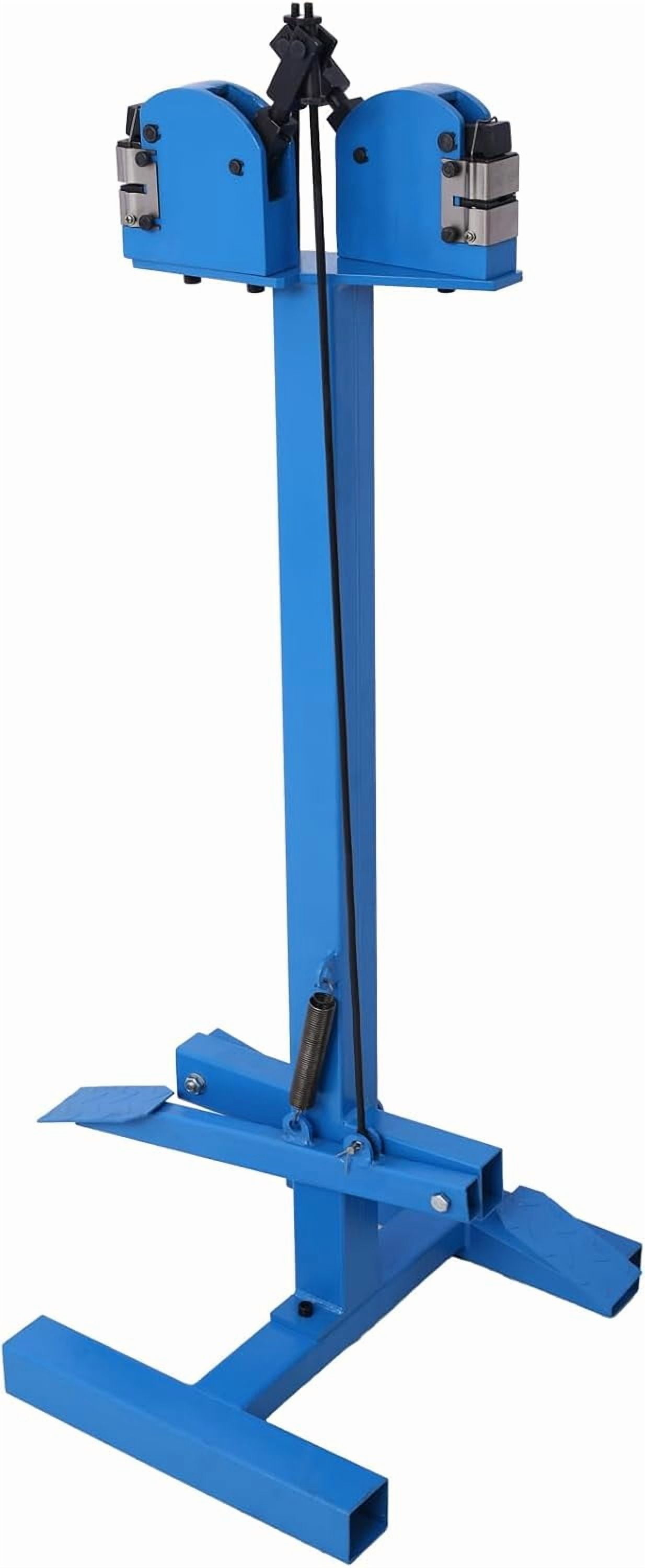 Historyli Manual Steel Metal Stretcher Shrinker Bracket,Shrinker ...