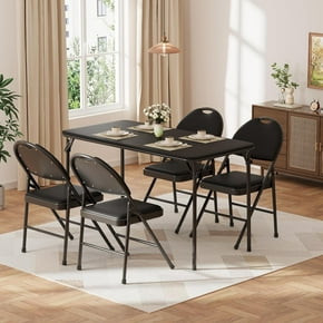 Small Folding Card Tables