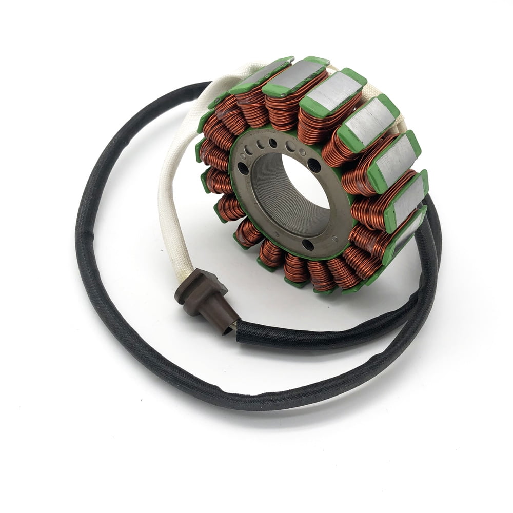 pertain Hisun HS800 800cc Igniter Stator Magneto for ATV UTV Generator ...