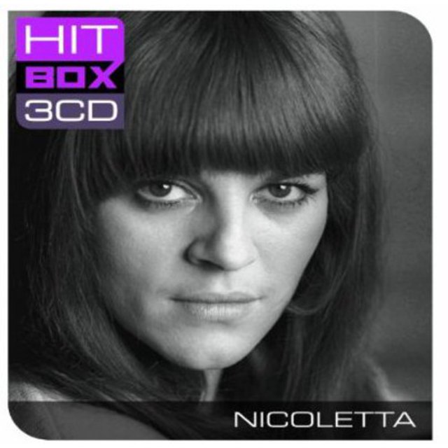 Hit Box 3CD - Walmart.com