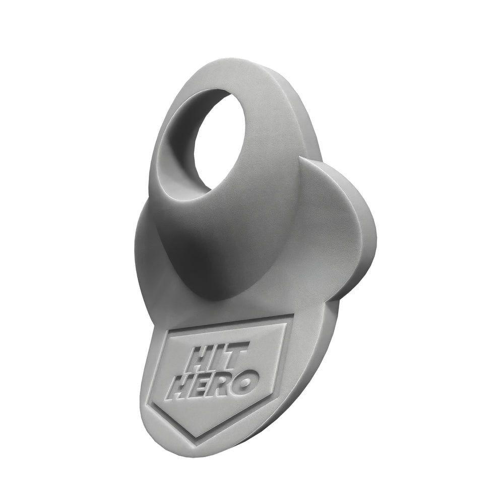 Hit Hero Baseball Multi-Positional Thumb Guard, Reduce Hitter Bat Sting ...