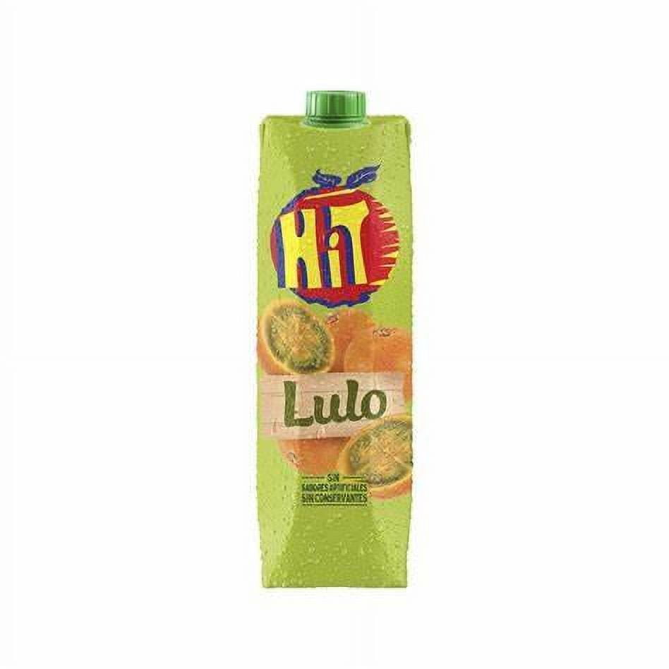 Hit Mango Juice Drink 1lt - Walmart.com