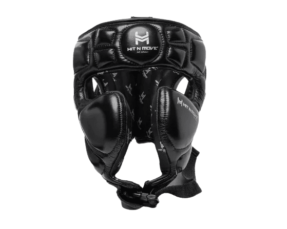 Hit N Move Headgear - Walmart.com